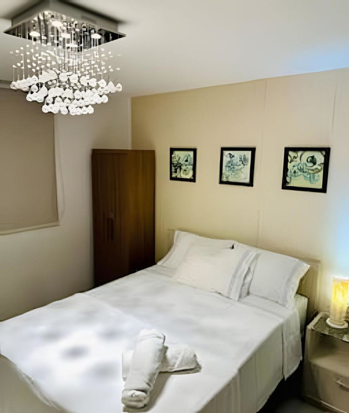 Apartamento Porto Das Dunas /Beach Park - Fortaleza