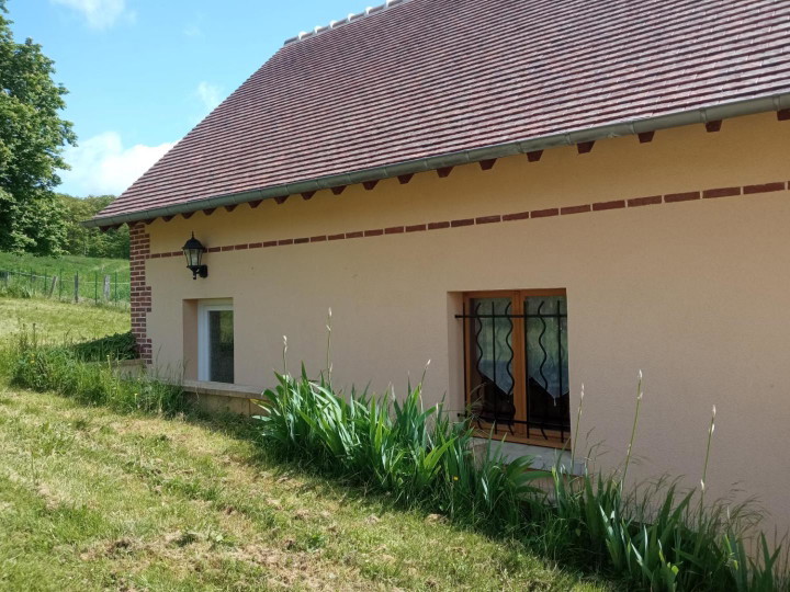 La Maison Des Taillis - Oise