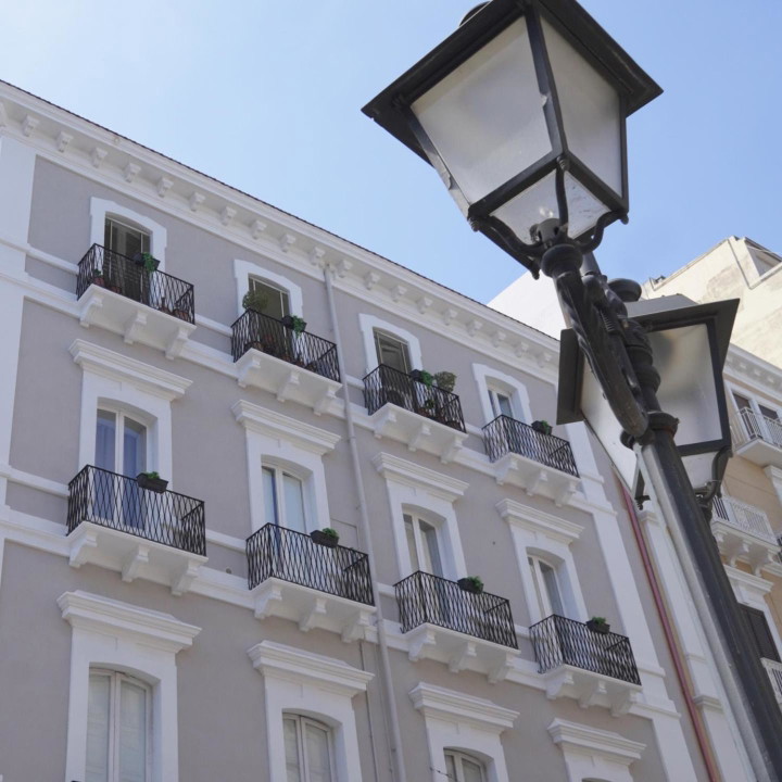 Soclà Boutique Hotel Rta - Pouilles