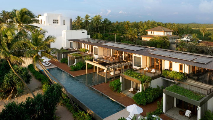 Nyne Hotels Anugrah - Bentota - Bentota