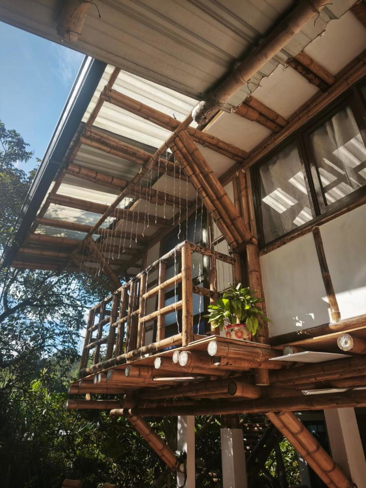 Suite Central Campestre - Casa Matula - Popayán