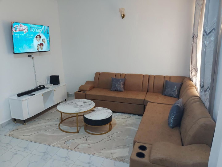 The Lakeside Apartments - Kisumu