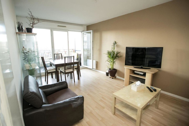 **La Kreolita** Near Paris / Disneyland Paris - Meaux