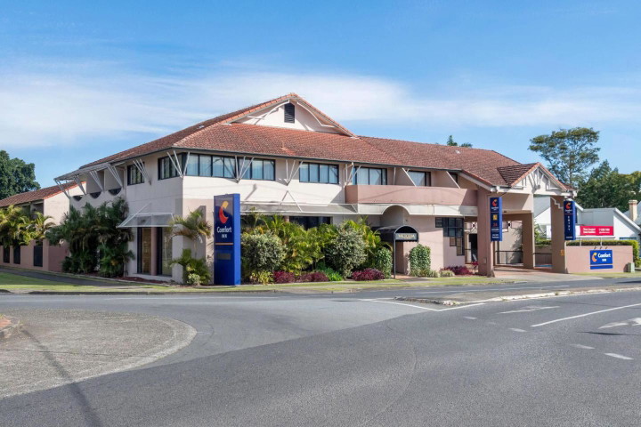 Comfort Inn Grafton - Grafton