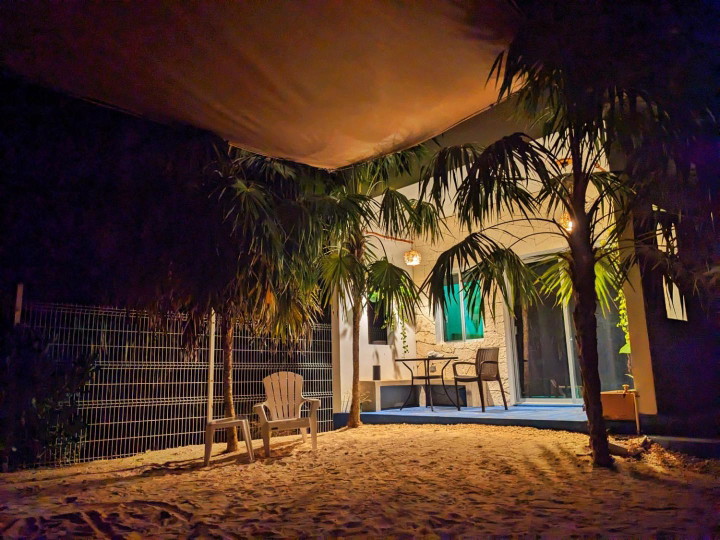 Casa Foto Estudios - El Cuyo