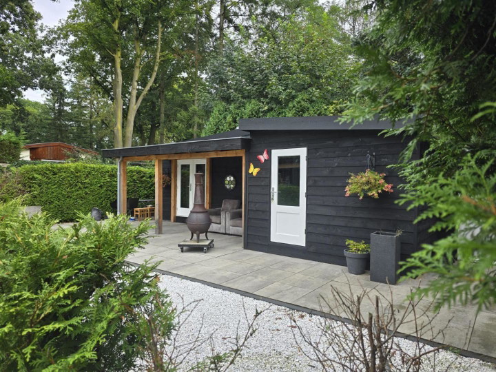 Chalet Del Sole - Nijkerk