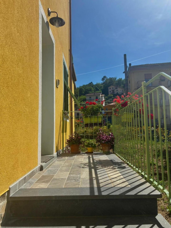 F22guesthouse - Cinque Terre