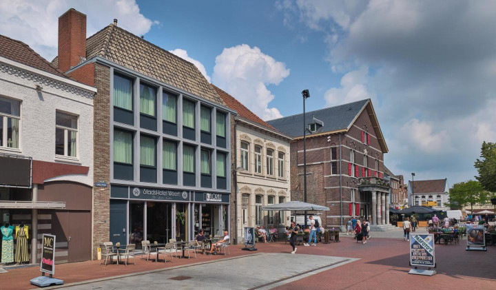 Stadshotel Weert - Weert