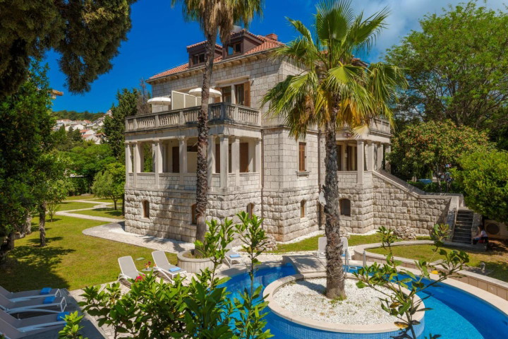 Boutique Villa Filaus - Dubrovnik