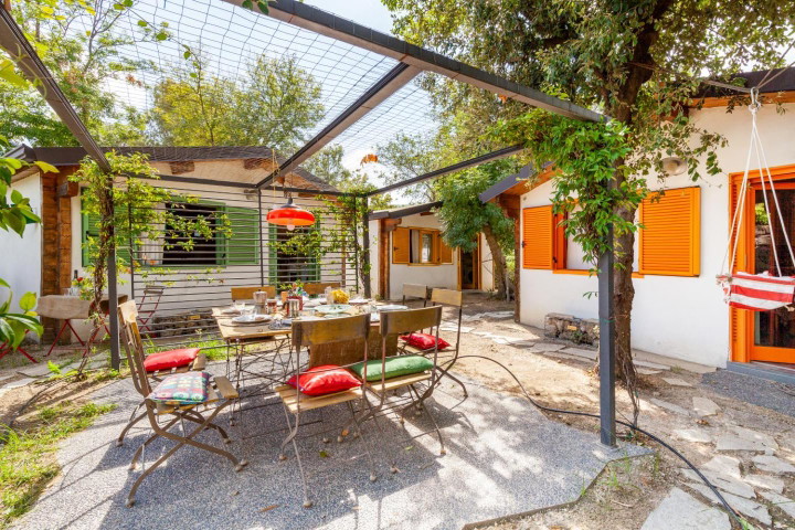 Miniglamp E.v. - Camping - Ischia