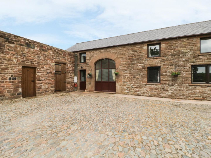 Woodhead Farm Cottage - Pooley Bridge