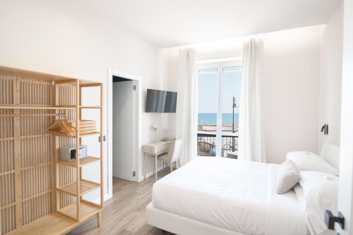 Albium Hotel - Albenga
