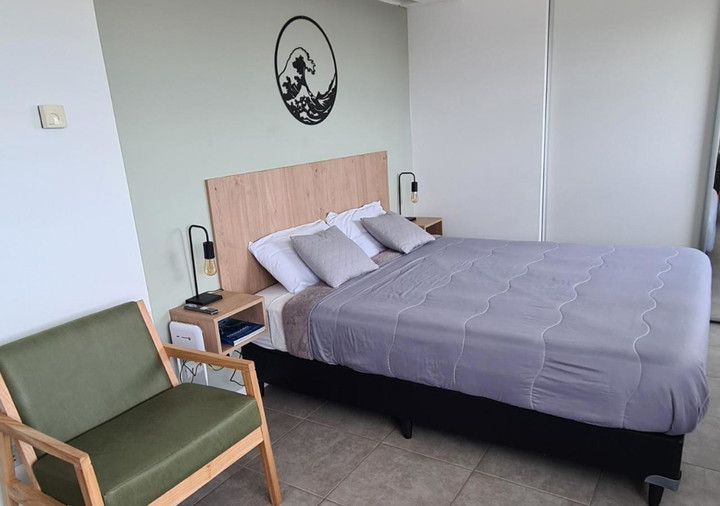 Infinito - Departamento Con Vista Al Mar - Comodoro Rivadavia