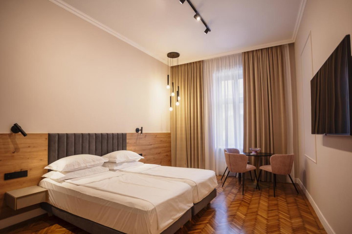 Bloom Downtown Suites - Cluj-Napoca