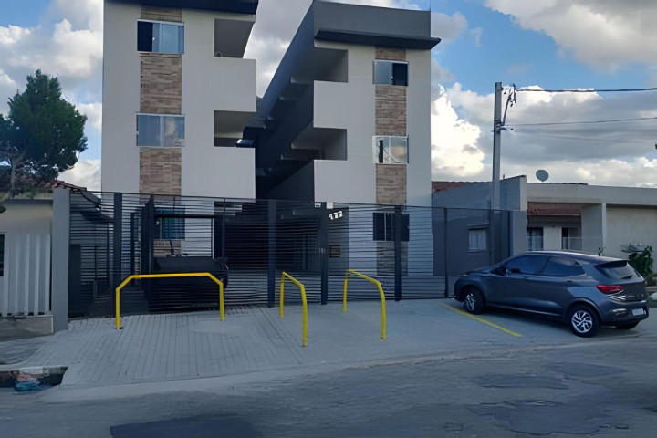 Residencial Tia Antonia - São José dos Pinhais