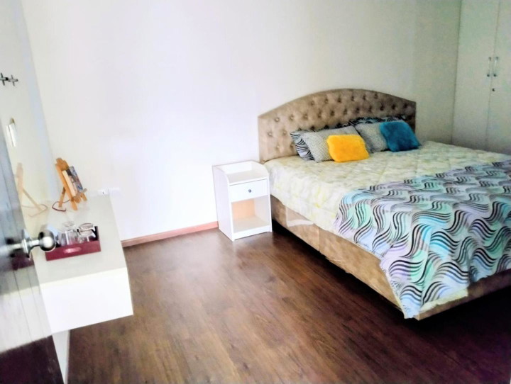 1 Room In The Same Campus As Fairfield Mariott Gachibowli - Hyderabad