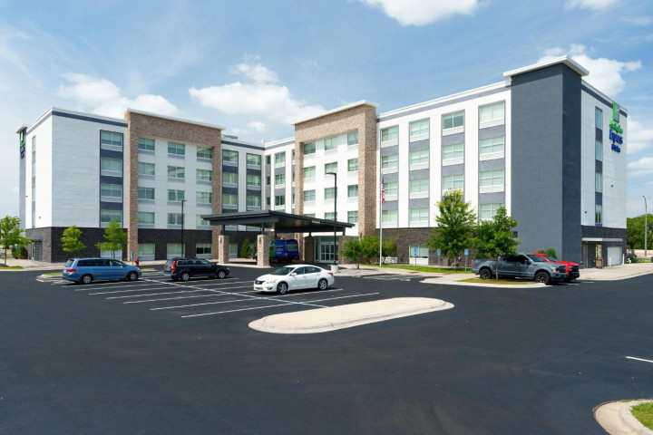 Holiday Inn Express & Suites - Mall Of America - Msp Airport By Ihg - Minnesota
