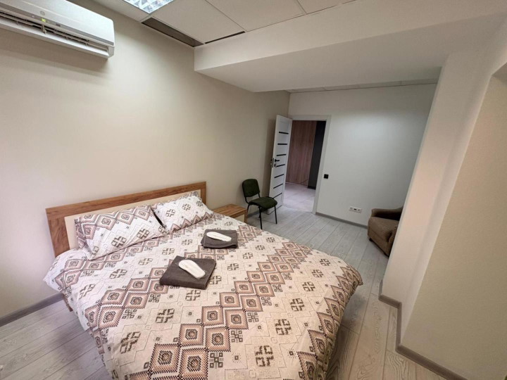 Ethno Hostel - キシナウ