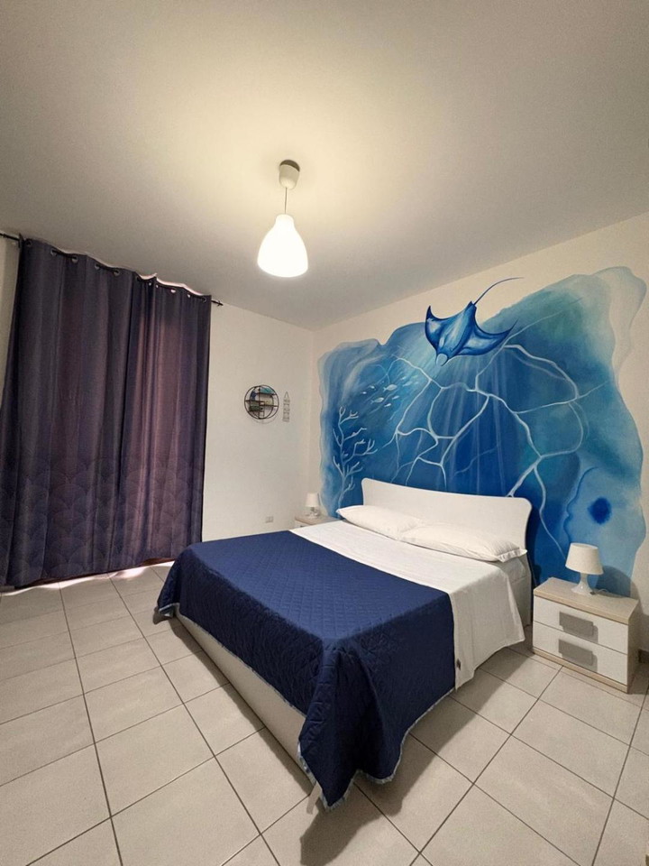 B&b Stella Marina - Licata