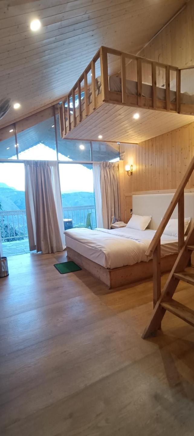 Harshvan Resort - 