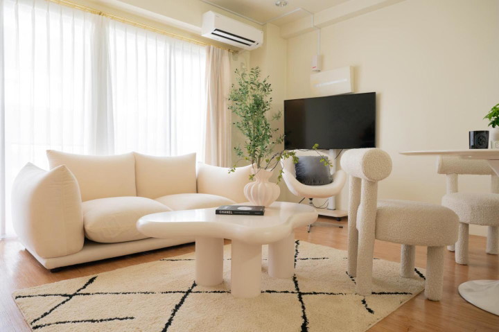 The Chibana Residence Quiet Premium Stay In Okinawa - 沖縄市