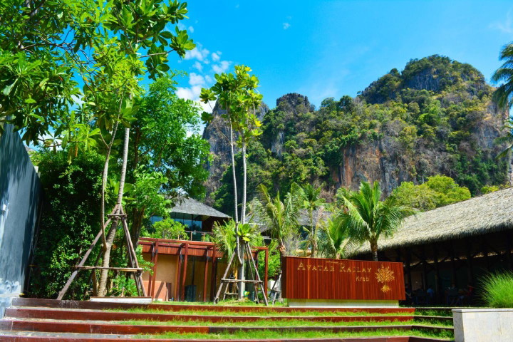 Avatar Railay-adults Only - Ao Nang
