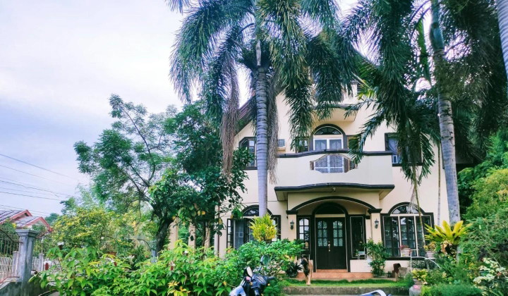 Belfort House B&b - Dumaguete