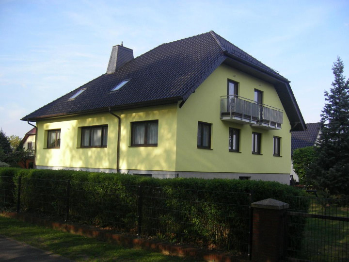 Spreewälder Ferienpension - Lubin