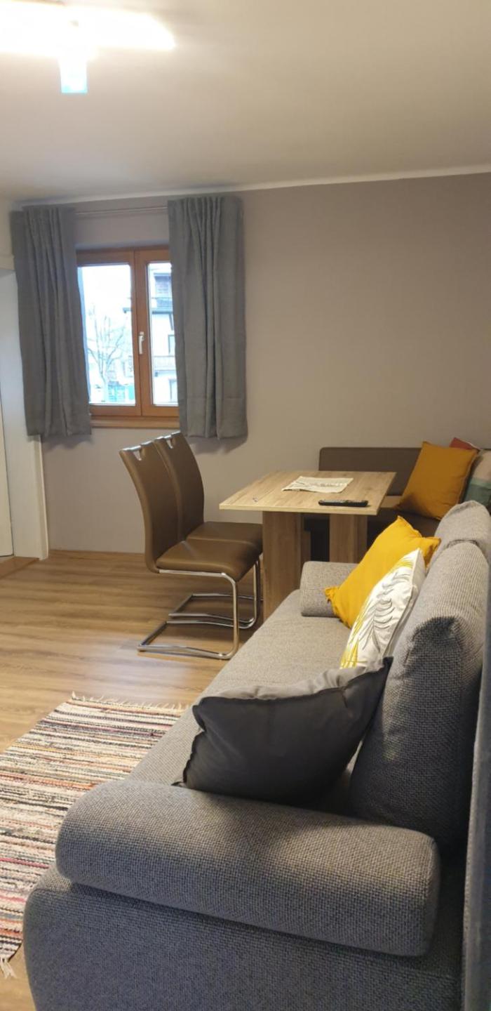 Christl, Haus - Kitzbuhel