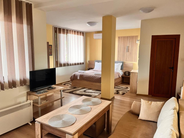 Studio Paradise - Near Tsarevets&central Location - Veliko Tarnovo