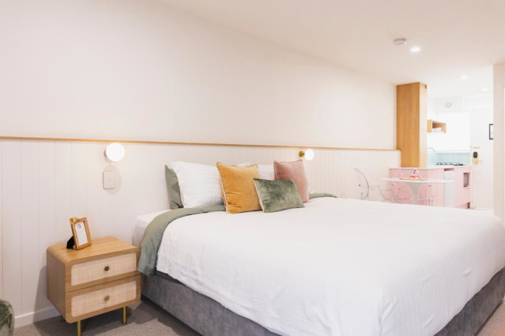 Surfside 22 - Bulli