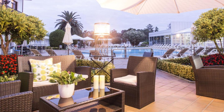 Nuevo Astur Spa - O Grove