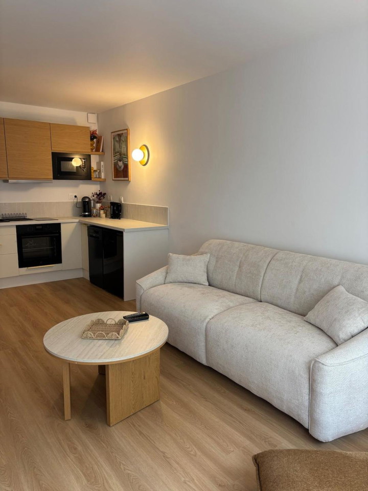 Charming Studio Near Paris Clamart Center C Koukou - Gif-sur-Yvette