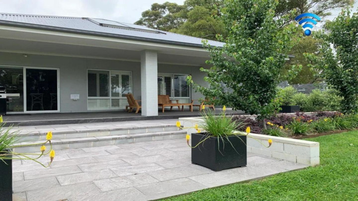 The Bunkhouse - Southern Highlands