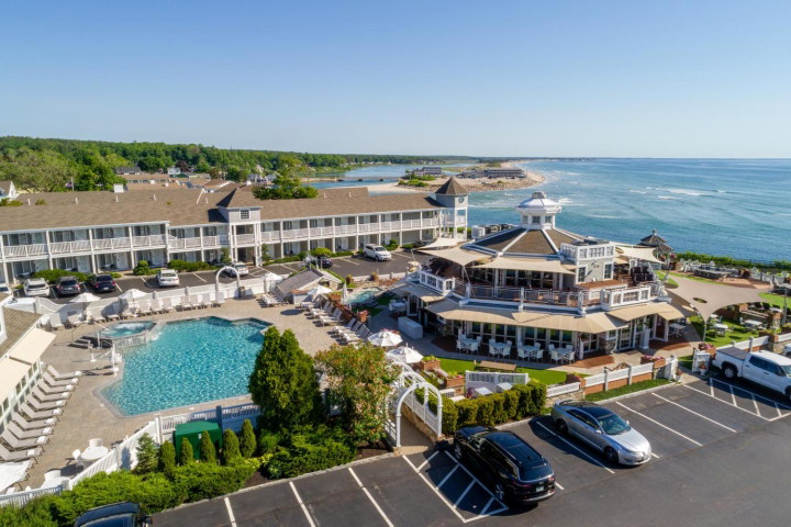 Anchorage By The Sea - Ogunquit, ME