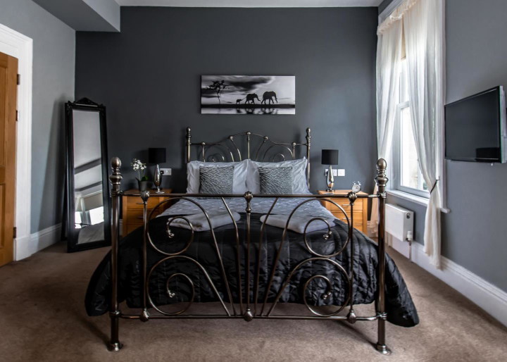 Scotia House - Beautifully Presented Accommodation - Harrogate