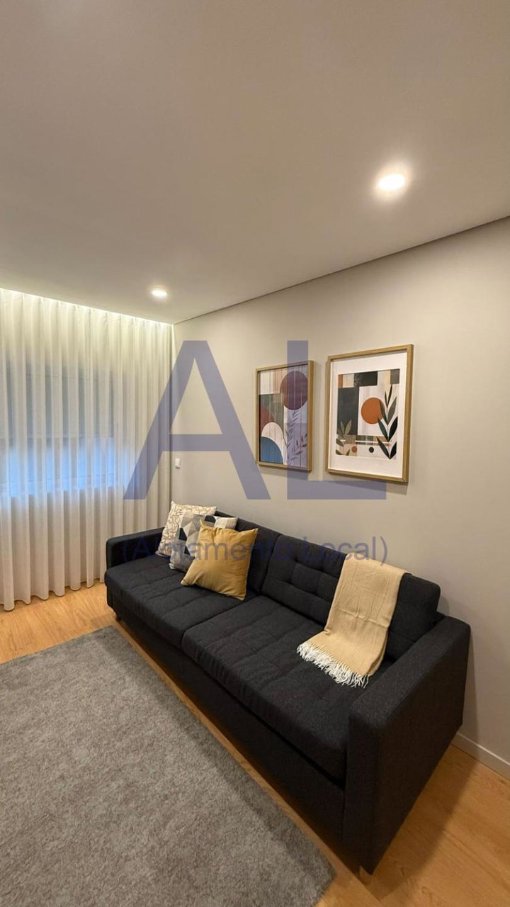 Apartamento De Real - Braga