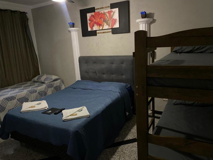 Hostel Anprado 4 Kit Café Incluso, Próx-aeroporto De Guarulhos - Guarulhos