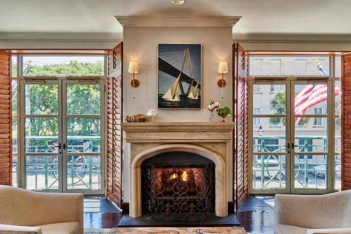 Harbourview Inn - Charleston, SC