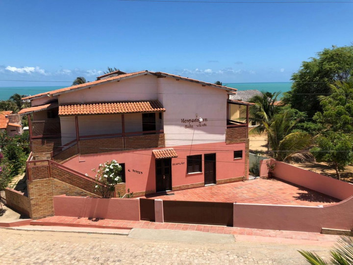 Bela Vista - Brazil