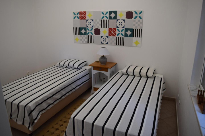 Casaduarte Courtyard (1 Bedroom Apt.) - Algarve