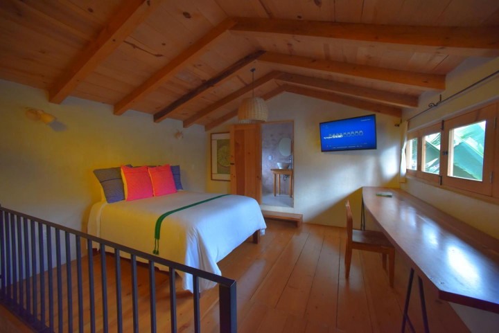 Las Casas Chiapas - San Cristóbal de Las Casas