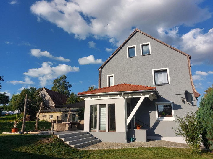 Haus Am Seidelberg - Sachsen