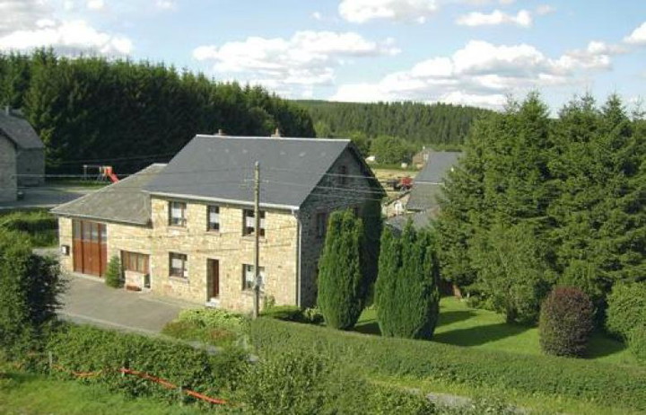 La Porte Des Fagnes - Malmedy