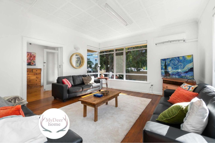 The Spacious & Elegant Vacation Haven - Glenside - Adelaide