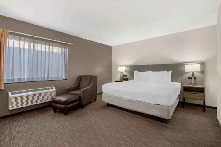 Comfort Inn Cockatoo Near Lax Airport - Lynwood, CA
