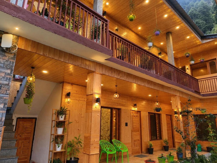 Swastik Homestay - Uttarakhand
