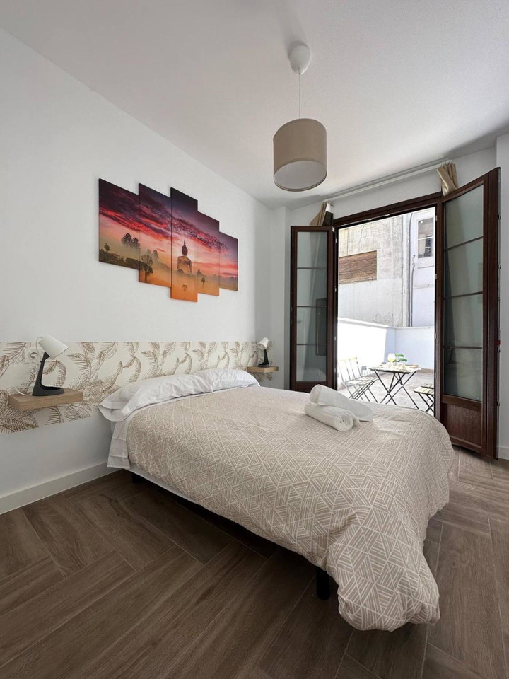 Apartamentos Jardines De La Sitarilla - Granada