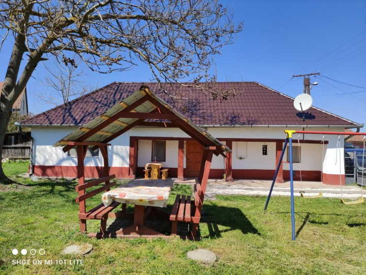 Parasztház Poroszló - Poroszló