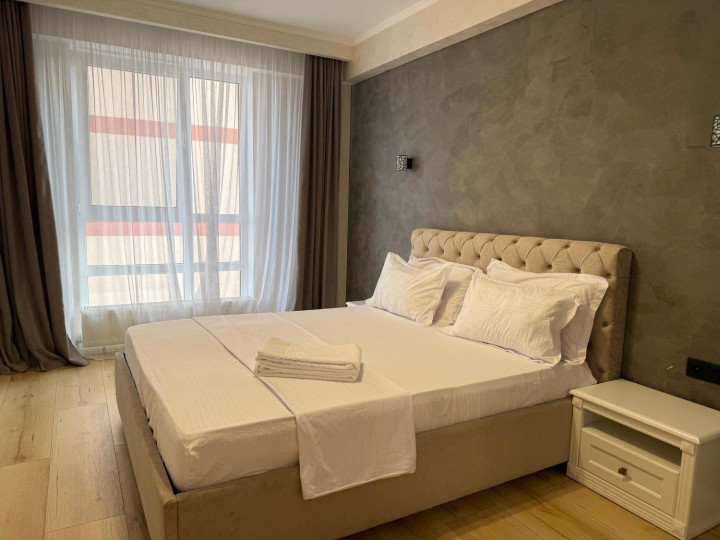 Cruds Apartament 2 Rooms Park 10 - Chișinău